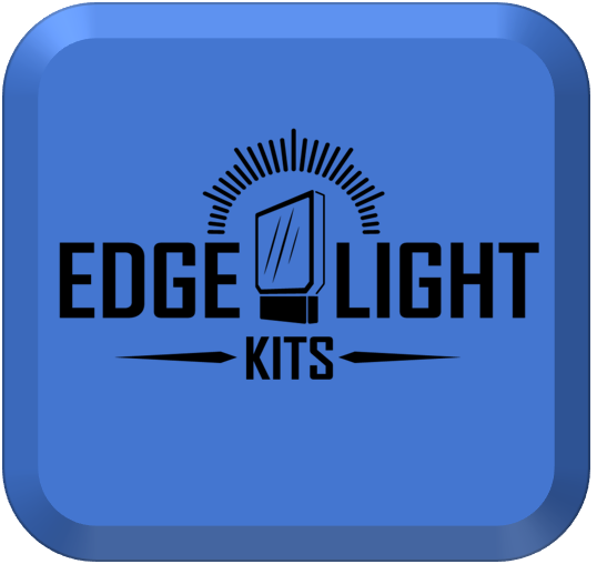 Edge Light Kits – LumenArt Studios